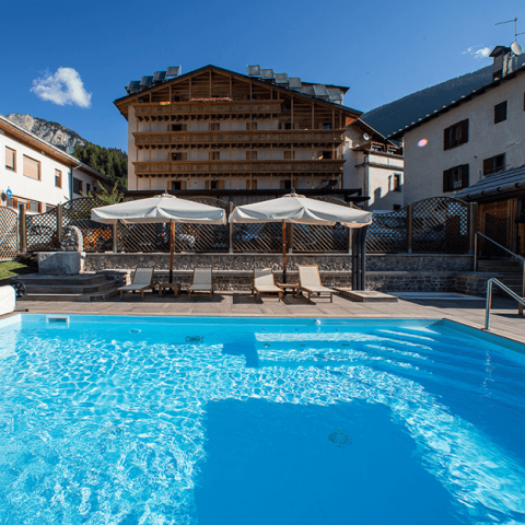 RELAX e SERVIZI | Hotel Posta